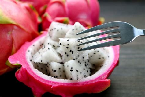 Does Dragon Fruit Make You Poop Everything Explained Tastylicious