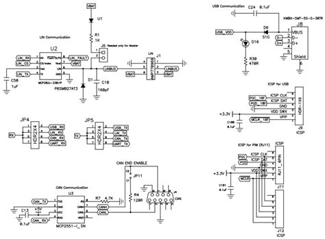 DM330021 2 Reference Design Microcontroller Arrow