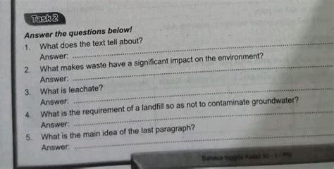Task Answer The Questions Below What Does Studyx