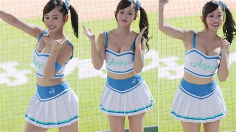 20230403新莊開幕戰 新莊棒球場 富邦 Fubon Angels 丹丹《李宗賢應援 上半季30場共8場戰袍 丹丹只有缺席1場~來新莊有