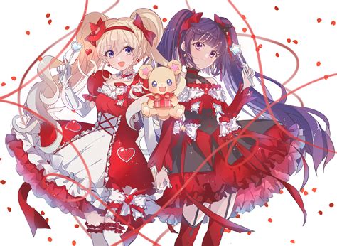 Mahou Tsukai Precure Witchy Pretty Cure Image By Lazy Orange