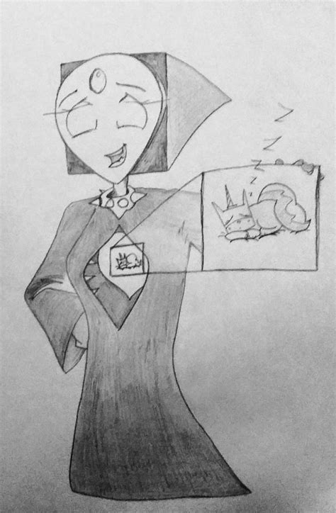 Unikitty Sleeping In Master Pains Heart By Toon Link Lover On Deviantart