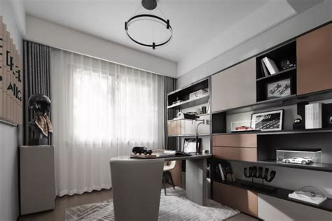 元禾大千 天津龙湖天曜样板间 Retail Interior Design Library Architecture Book