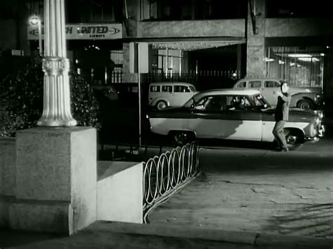 Imcdb Org Ford Zodiac Mkii E In Regreso Al Silencio