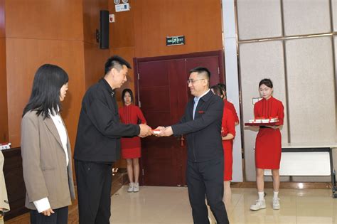 我校举办2025年新入职教职工岗前教育培训 新闻网