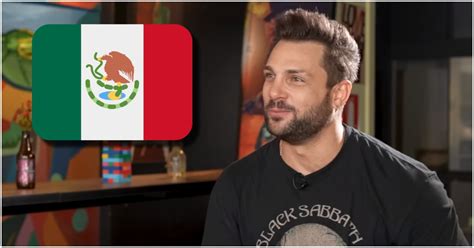 ¿nicola Porcella Considera Mudarse A México Luego De Su Segundo Puesto