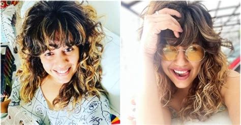 Bigg Boss Malayalam Contestant Ranjini Haridas New Hair Style Viral