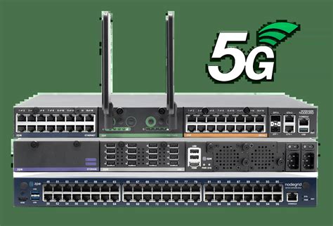 Enterprise Network Management Solution ZPE Systems