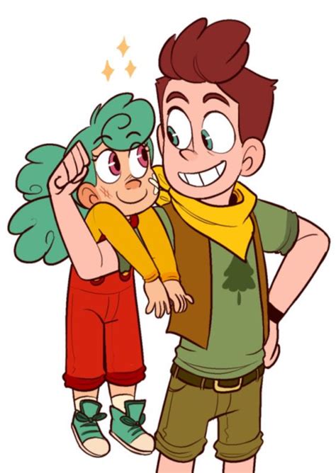 Camp Camp Reacts Chapter 17 8maria8 Camp Camp Web Series