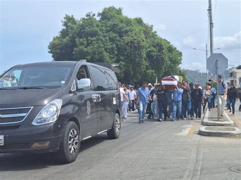 ‘esta Ha Sido La Tumba Más Difícil Que Me Ha Tocado Hacer Dice Rider