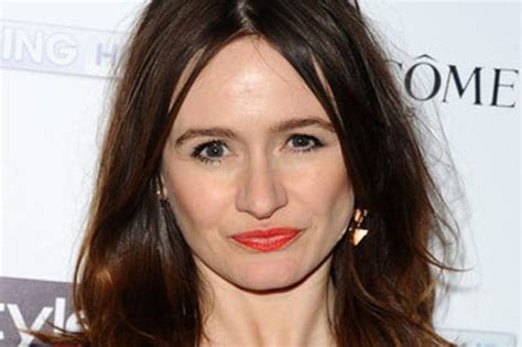 Emily Mortimer The Steeple Times