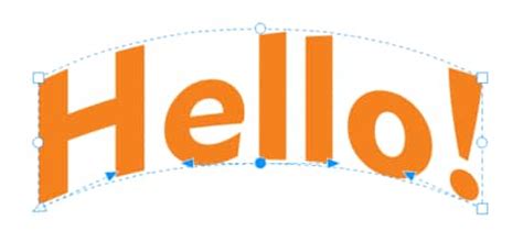 Adding Effects To Text Corel Discovery Center