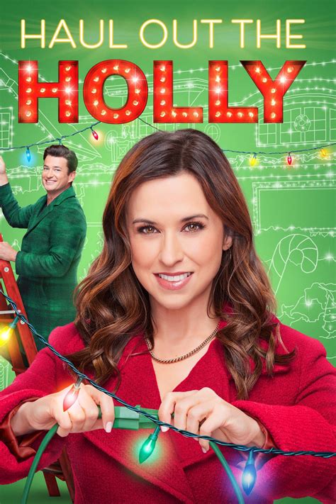 Haul Out The Holly Posters The Movie Database Tmdb