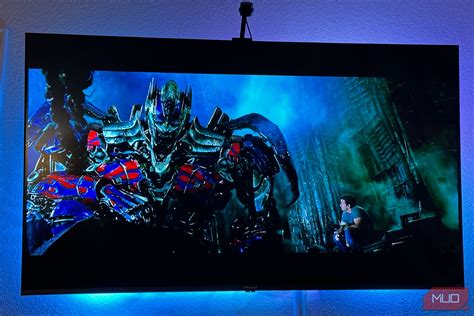 Nanoleaf 4d Review Immersive Tv Backlighting For Less