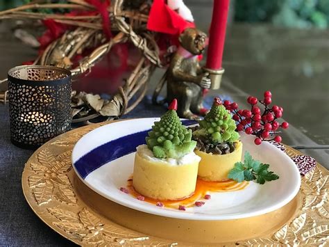 Pranzo di Natale ricette facili menù completo Il Babbuino Ghiotto Il Babbuino Ghiotto