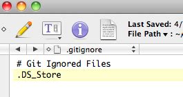 Random Thoughts Getting Started With Git And GitHub