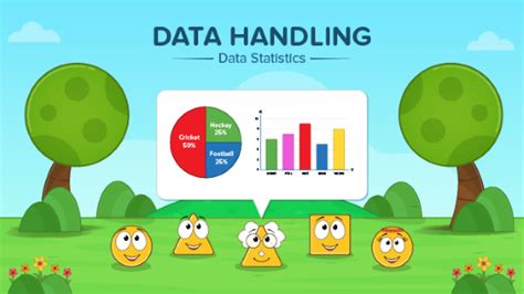 Chapter 5 Data Handling Welcome To Estudyzone