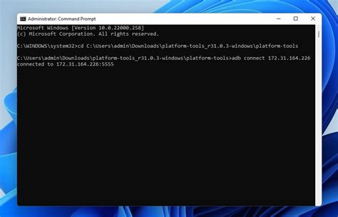 How To Sideload Android Apps On Windows 11 Without Insider Program