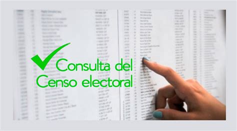 Del 22 Al 29 De Abril Se Podrá Consultar En El Ayuntamiento De Abarán
