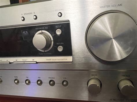 Onkyo Tx Ds 595 Surround Receiver Catawiki