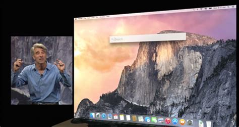8 Cool New Features Of Mac Os X Yosemite Hongkiat