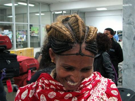 Albaso Eritrean Braids Loves Braid Styles Hair Styles Braids