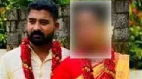 Tp Murder Case Accused ‘annan Sijith Gets Married While On Parole