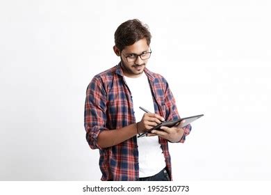 260 Pen Writing Concept Smartphone Graphic Stock Photos Images