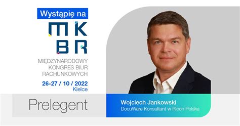 Wojciech Jankowski Na Linkedin W Jaki Sposób Usprawnić Codzienną