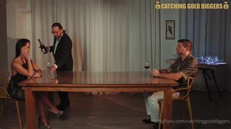 Catchinggolddiggers 20231110 Full Video Czech Girl Gets Fucked By A