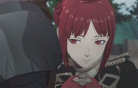 Fire Emblem 10 Things You Didnt Know About Three Housess Kronya