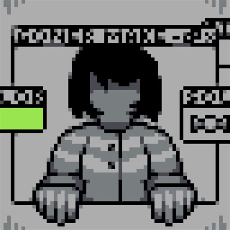 Gonermaker Rdeltarune