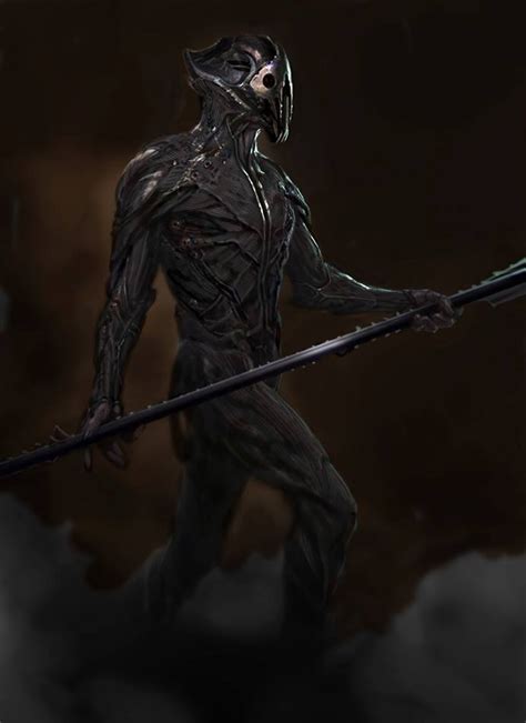 Yuuzhan Vong Empire Star Wars Canon Extended Wikia Fandom Powered