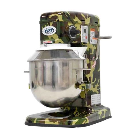 Crt B7b Batidora Planetaria 7 Litros 600 Watts 110v 60 Hz 1f Volts 7 Litros 600 Watts 110v 60 Hz