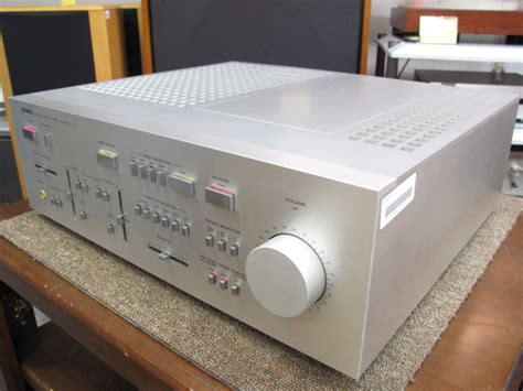 A-9 YAMAHA - 中古オーディオ 高価買取・販売 ハイファイ堂