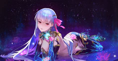 Fategrandorder 無題 甲甲魚のイラスト Pixiv