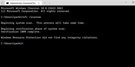 Cách Sửa Lỗi The File Or Directory Is Corrupted And Unreadable