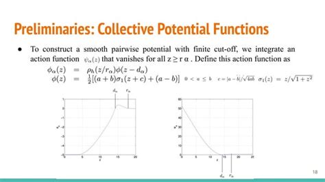 Flocking For Multi Agent Dynamic Systems Algorithms And Theory Ppt