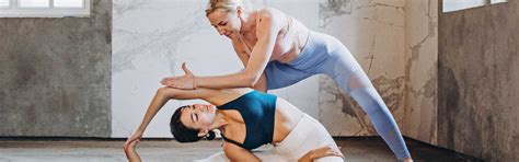 ¿qué Debo Hacer Para Ser Instructor De Yoga Ciencias Deportivas