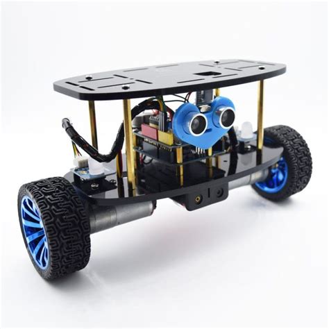 Primary Starter Kit For Arduino UNO R With Projects Oz Robotics