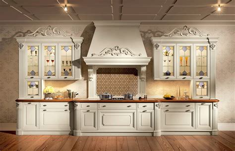 Кухня Regina Provence, Prestige | Cucine toscane, Decorazione cucina ...
