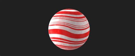 Peppermint Candy Rsubstancedesigner