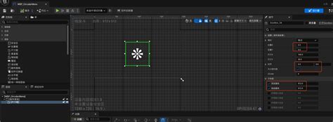 【ue5】环形菜单教程 Csdn博客 【ue5】环形菜单教程 Csdn博客