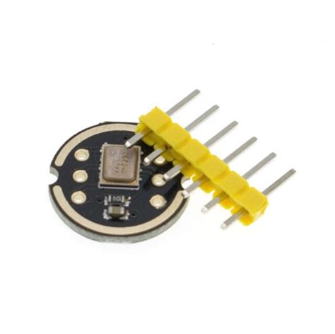 Inmp Omnidirectional Microphone Module I S Interface MEMS High Precision For Sale Online EBay