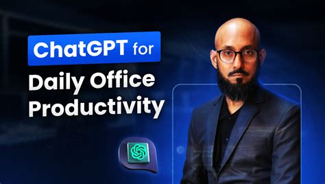 Chatgpt For Daily Office Productivity Streamlining Your Workflow Aol Education