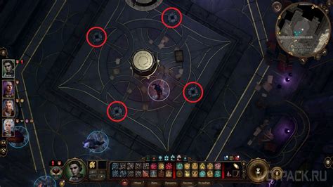 Nocna Włócznia w Baldur s Gate jak znaleźć ją w Bibliotece Ciszy