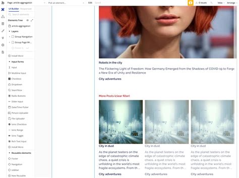 Canvas Placeholder Questions Bubble Forum