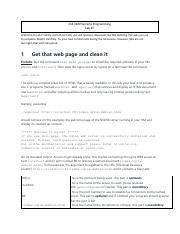 Pdf Cse Systems Programming Lab Welcome To Lab At