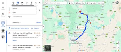 Google Maps Drag To Change Route Not Working Fix It Guide
