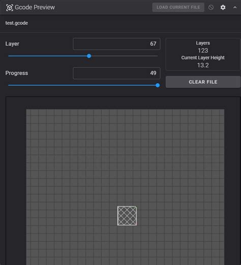 Fluidd Qidi Wiki